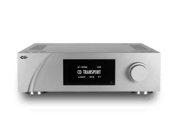 CH Precision | Reference grade components