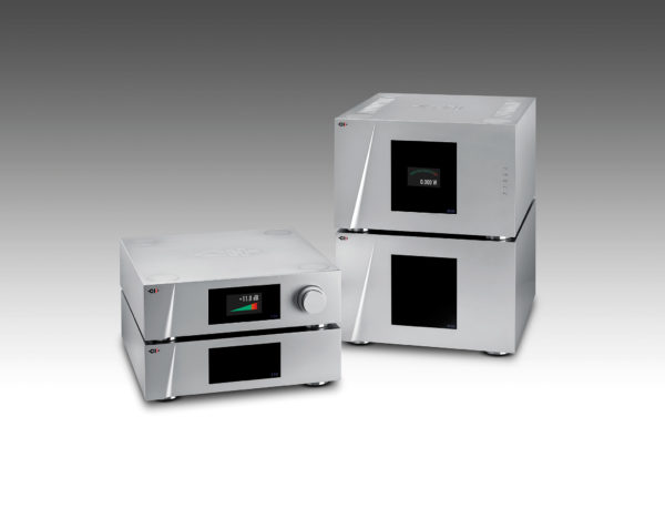 The First 10 Series Review Is In… - CH Precision