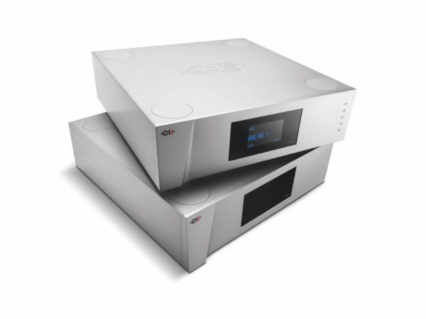 CH Precision | Reference grade components